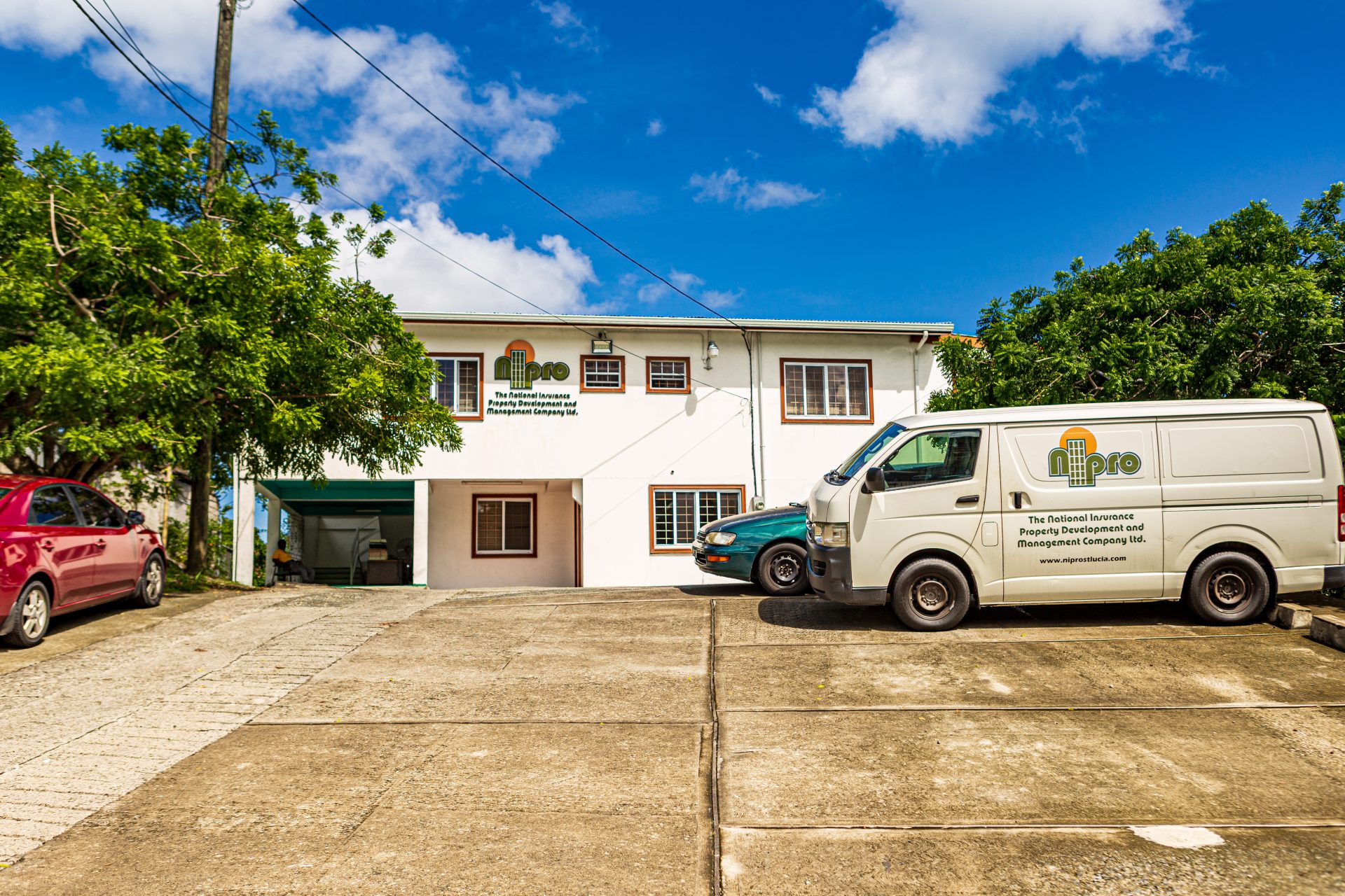 FAQ – National Insurance Corporation